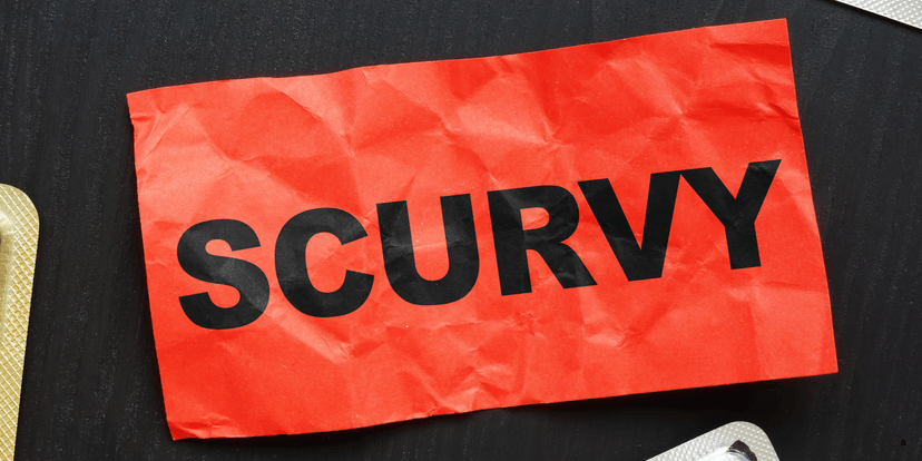 Scurvy: A Comprehensive Guide to Vitamin C Deficiency