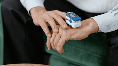 Blood Oxygen Levels - A Comprehensive Guide