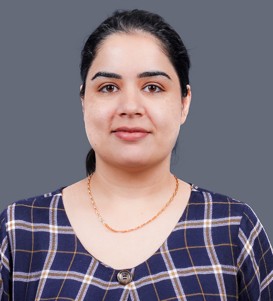 Dr. Neena Khanna - Head | Amrita Hospital Faridabad