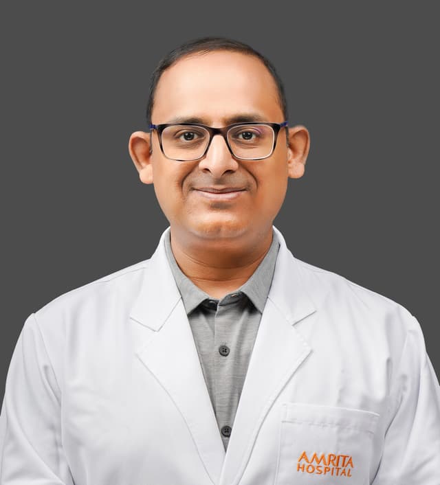 Advanced Neuroscience Care | Amrita Hospital - Stroke, Parkinson's ...