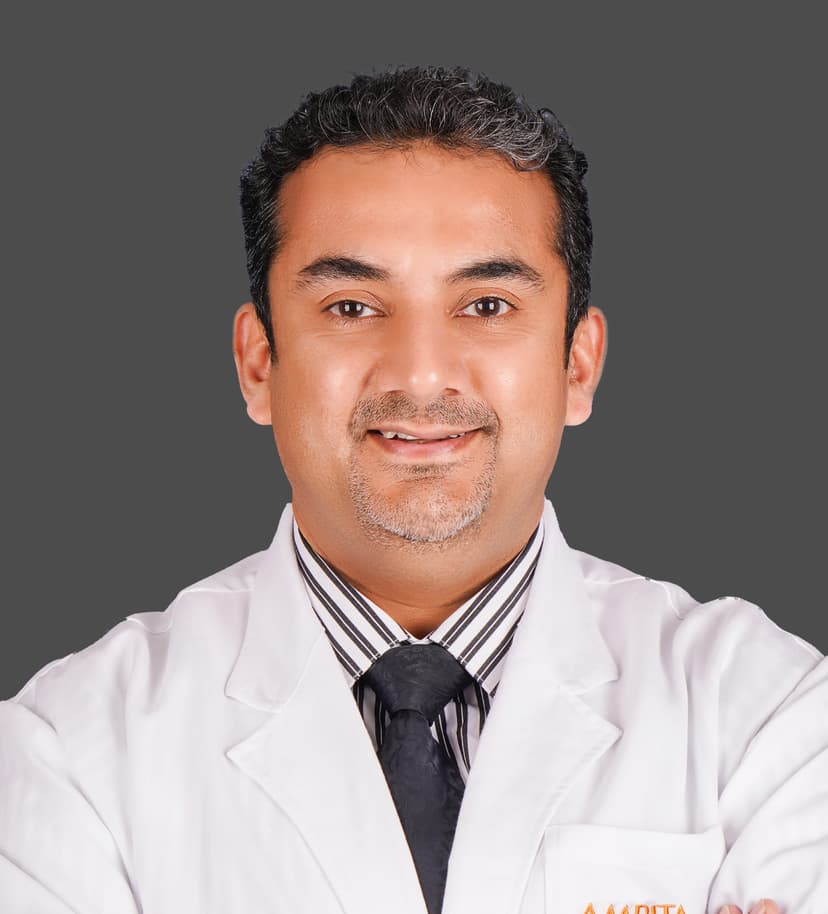 Dr. Sahil Gaba - Sr. Consultant & Assistant Professor, Head – Unit 2 of ...