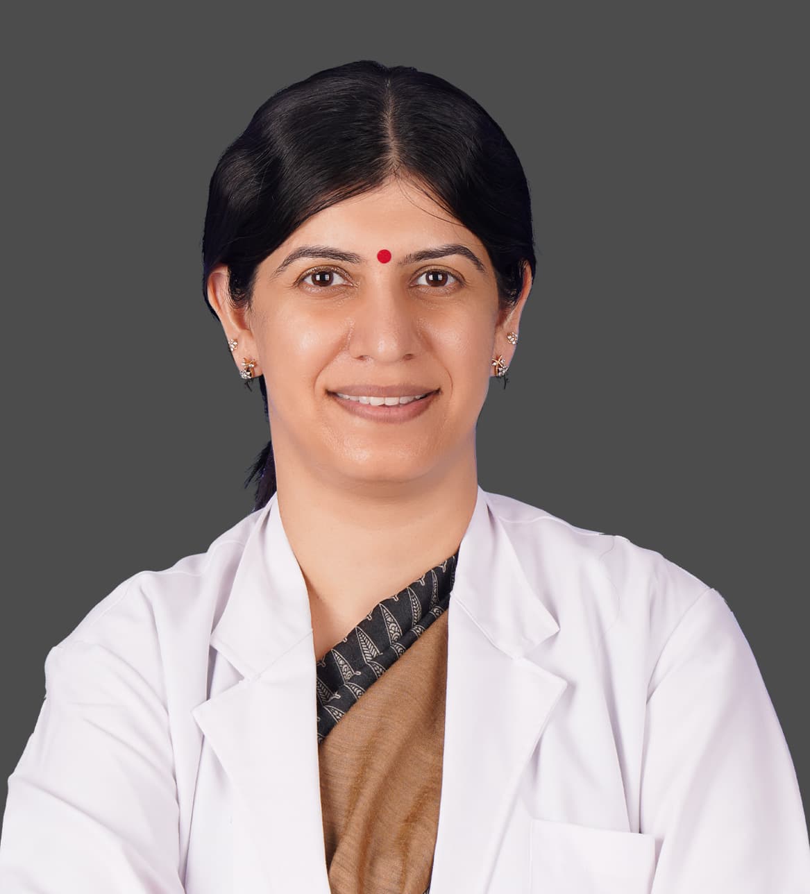 Dr. Sunit Chandra Singhi - Head, Paediatrics | Amrita Hospital Faridabad