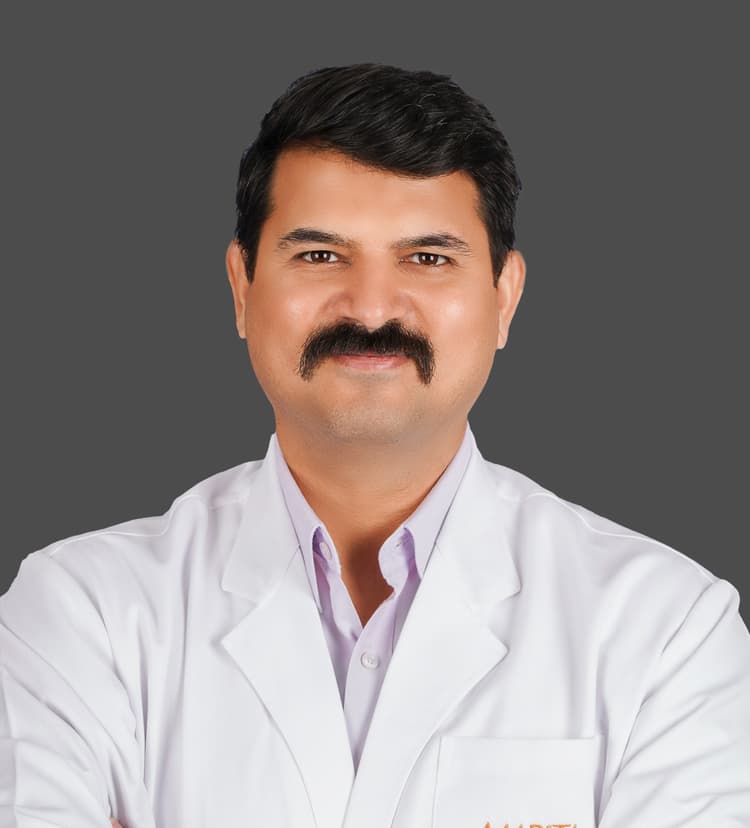 Dr. Sahil Gaba - Sr. Consultant & Assistant Professor, Head of ...