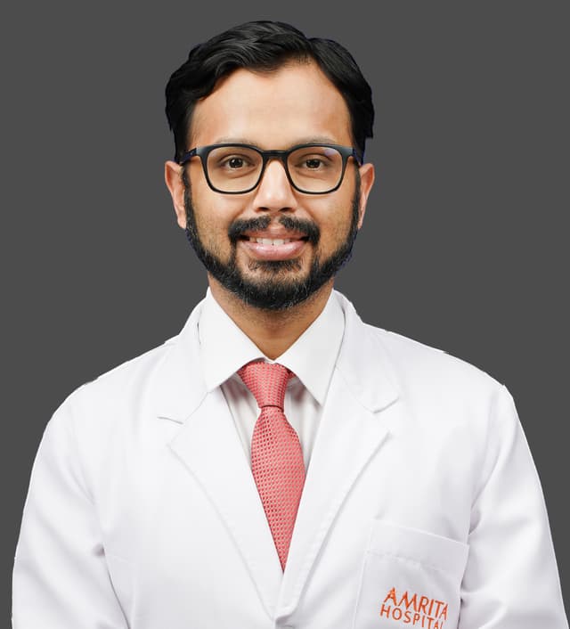 Dr. Tarun Suri - Professor & Head of Orthopaedics & Ortho Spine Surgery ...