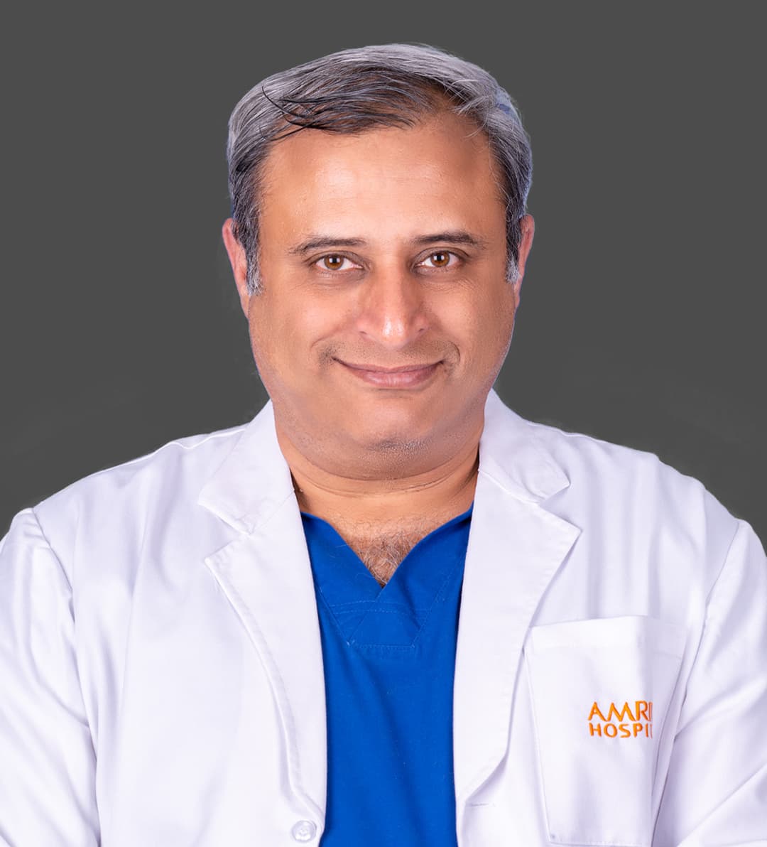 Comprehensive Surgical Oncology Care | Amrita Hospital, Faridabad