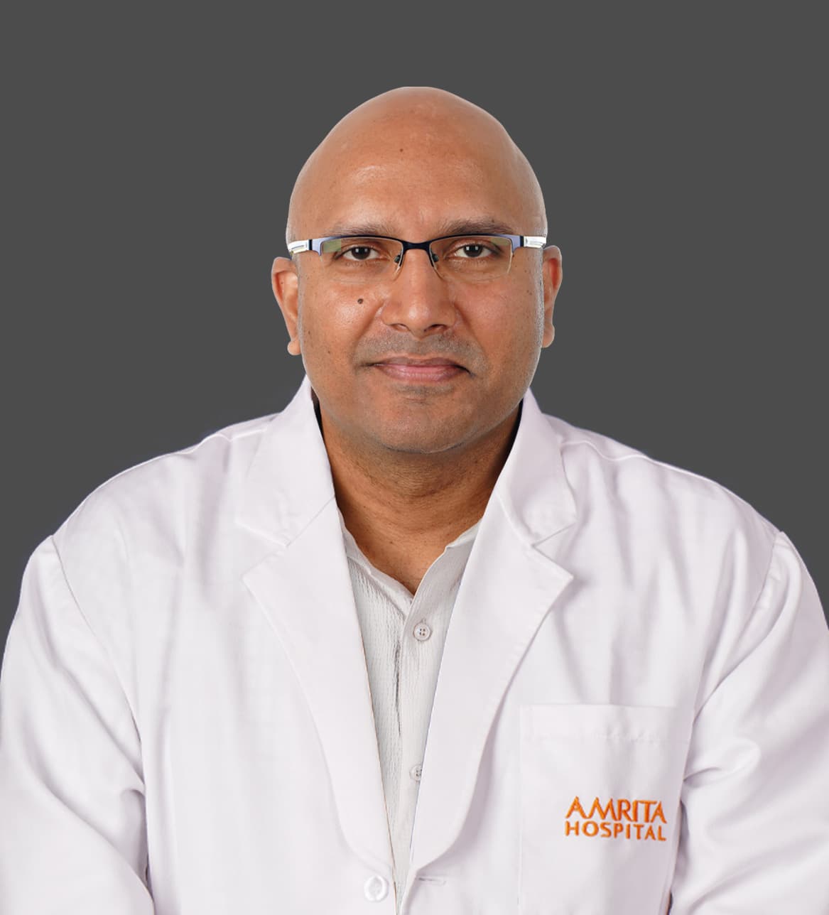 Dr. Ruchin Agrawal - Senior Consultant | Amrita Hospital Faridabad