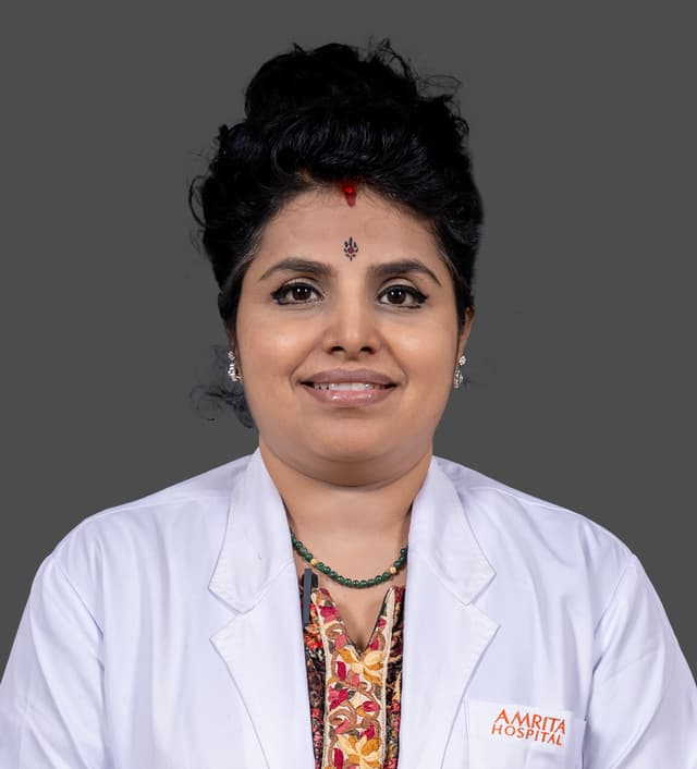 Best Obstetricians & Gynaecologists in Kochi, Kerala | Amrita Hospital