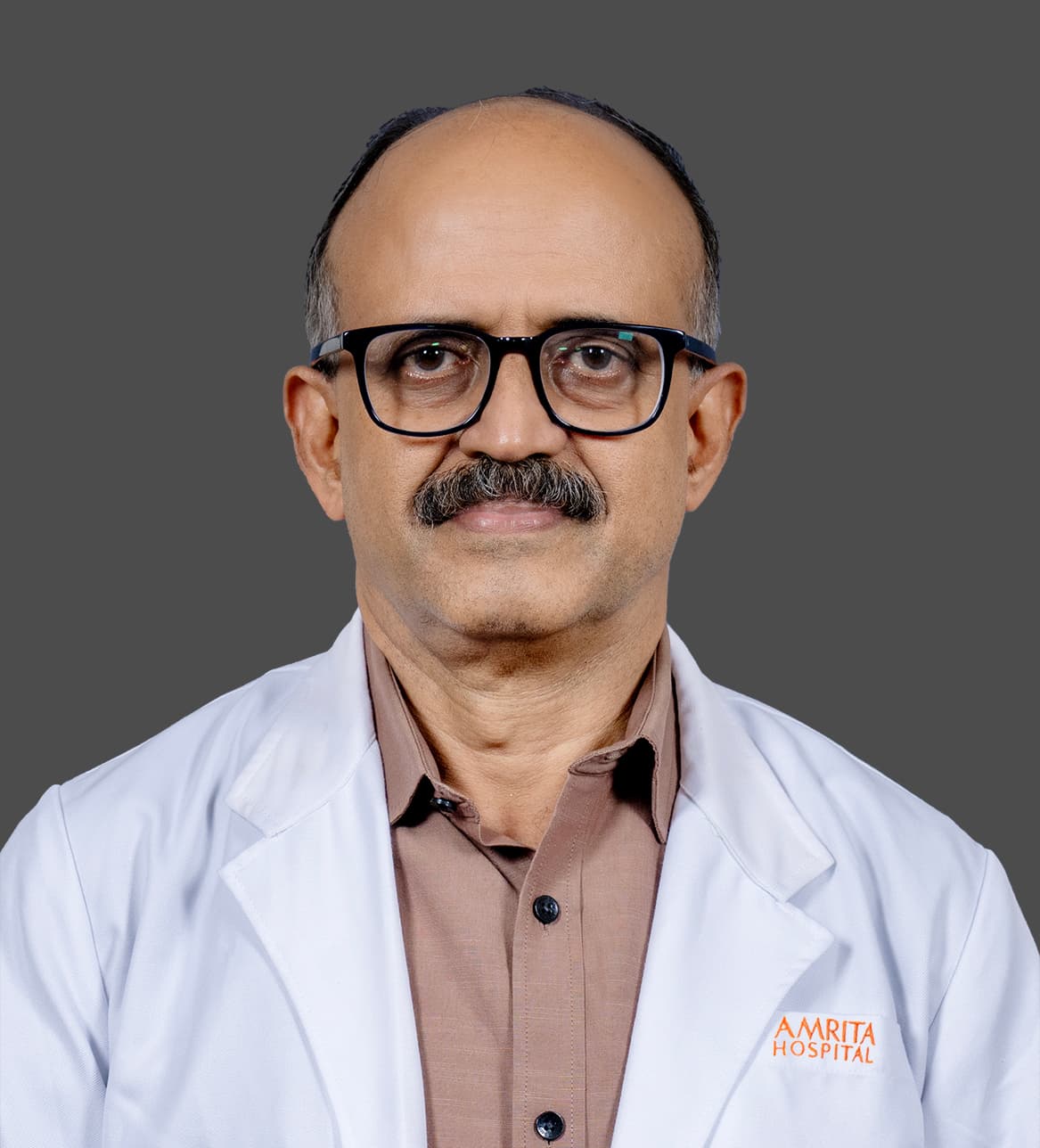 Comprehensive Care & Research: General Medicine at Amrita Hospital ...