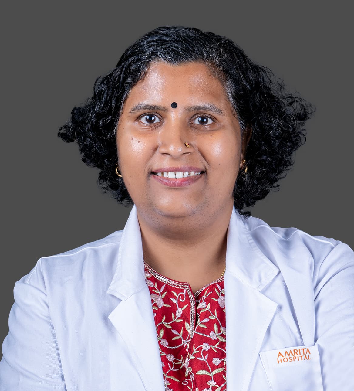 Integrative Medicine: Balancing Body, Mind, and Spirit at Amrita Hospital