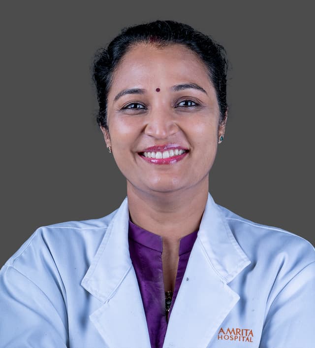Anesthesiology and Critical Care Medicine - Comprehensive Care in Kochi