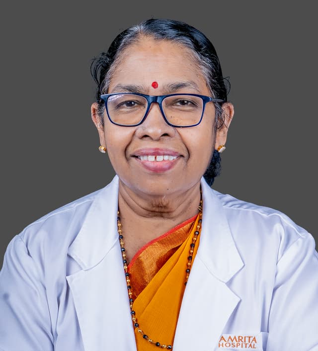 Best Obstetricians & Gynaecologists in Kochi, Kerala | Amrita Hospital