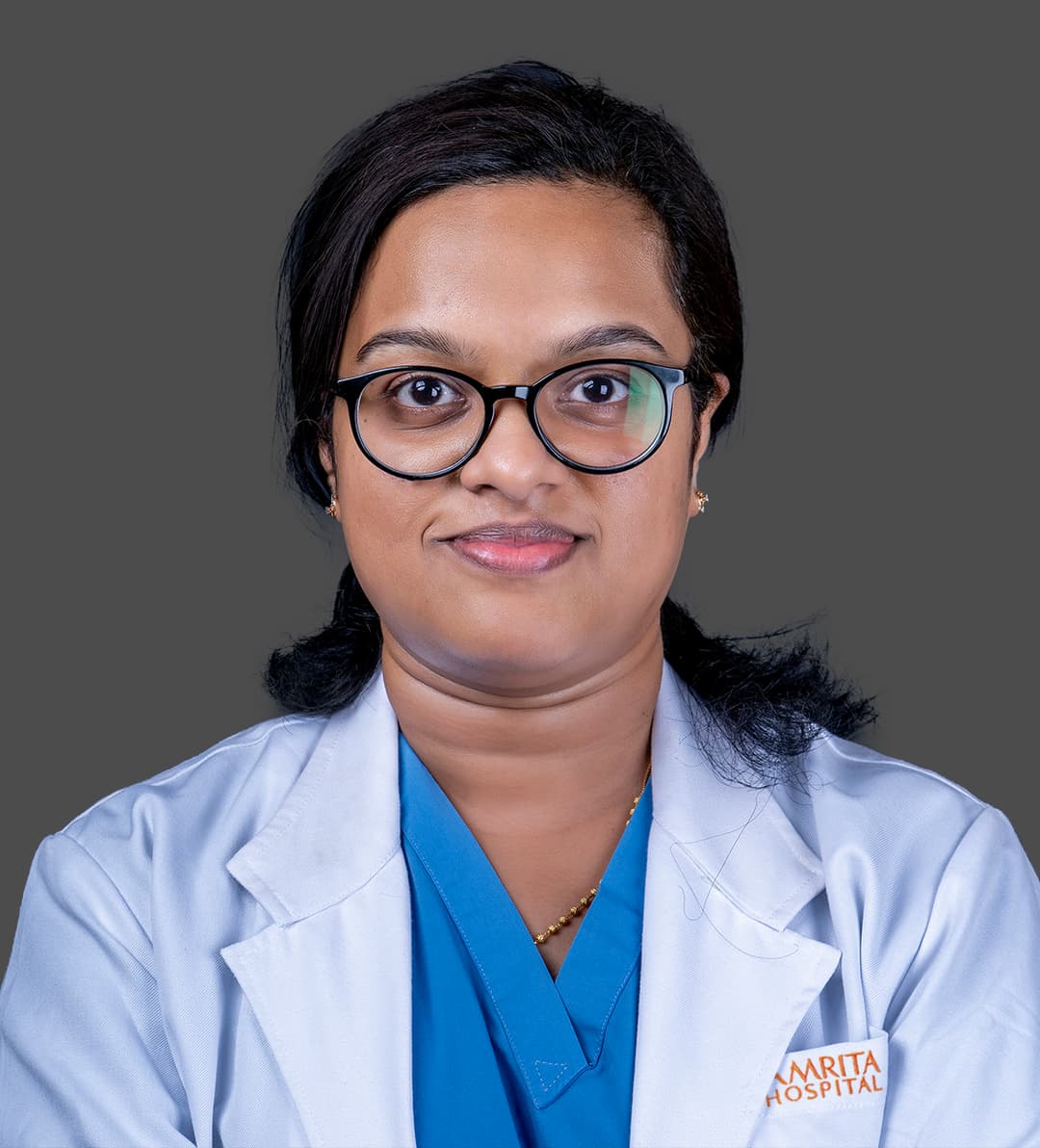 Dr. Thushara Madathil - Additional Professor | Amrita Hospital Kochi