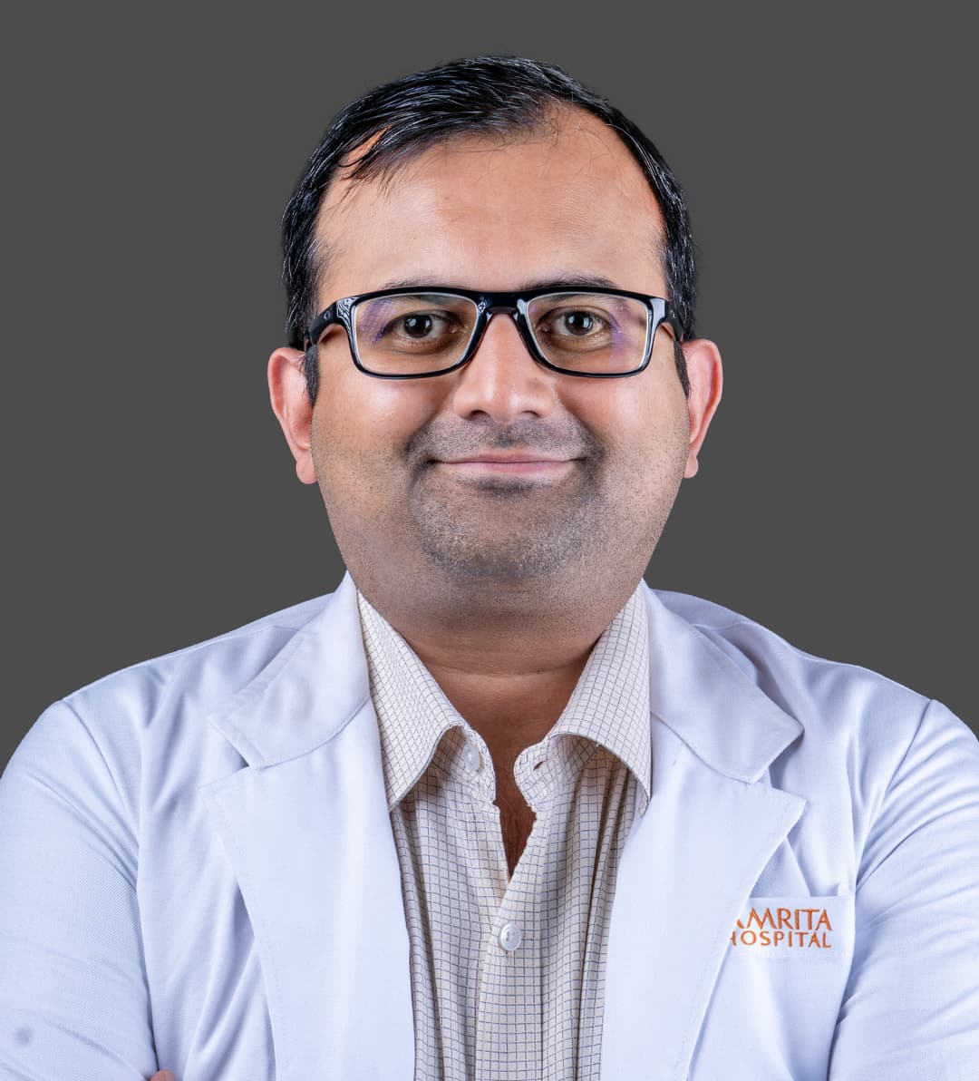 Cancer Treatment Hospital in Kochi, Kerala | Amrita Hospital