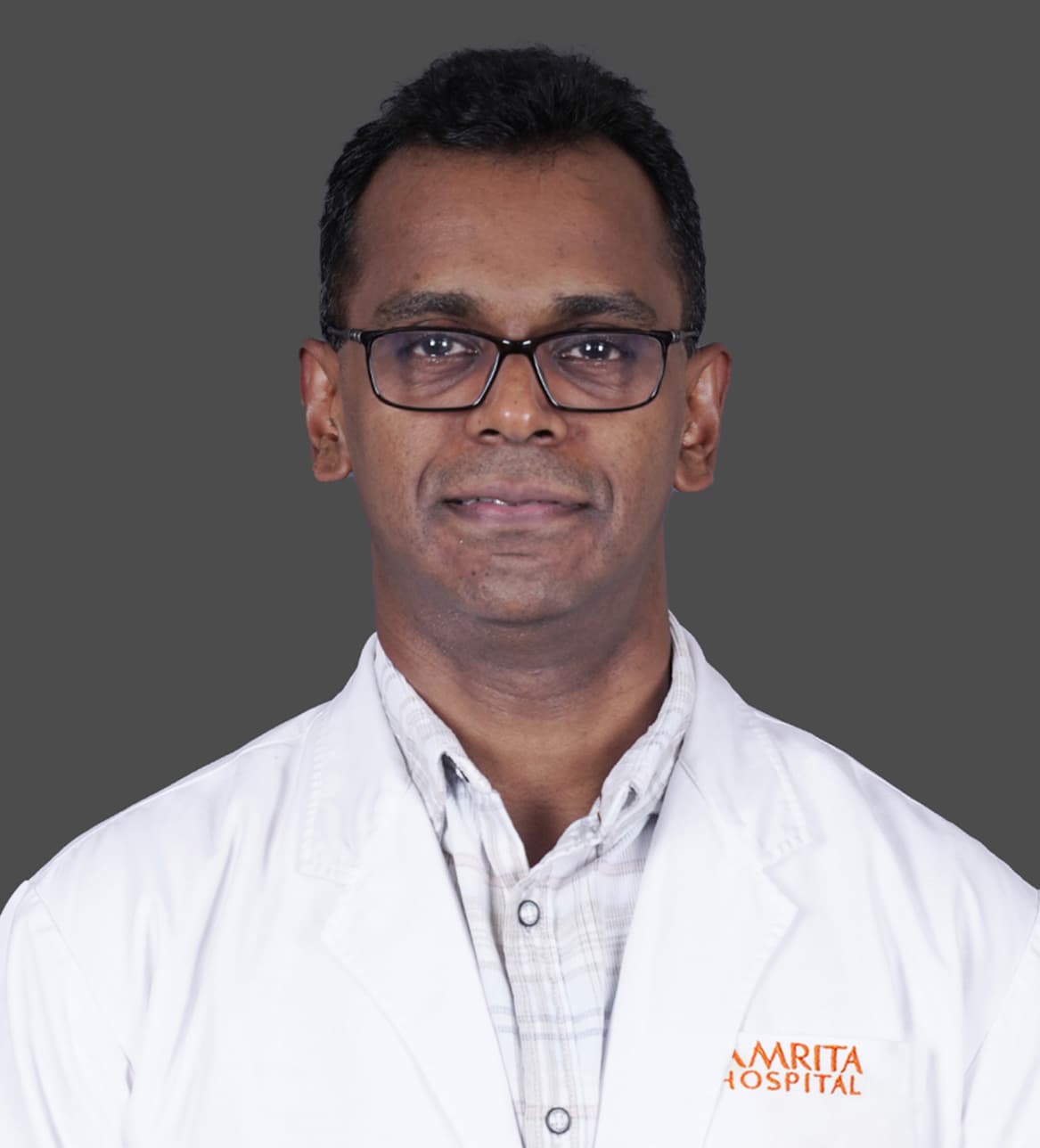 Comprehensive Gastroenterology & Hepatology Care at Amrita Hospital