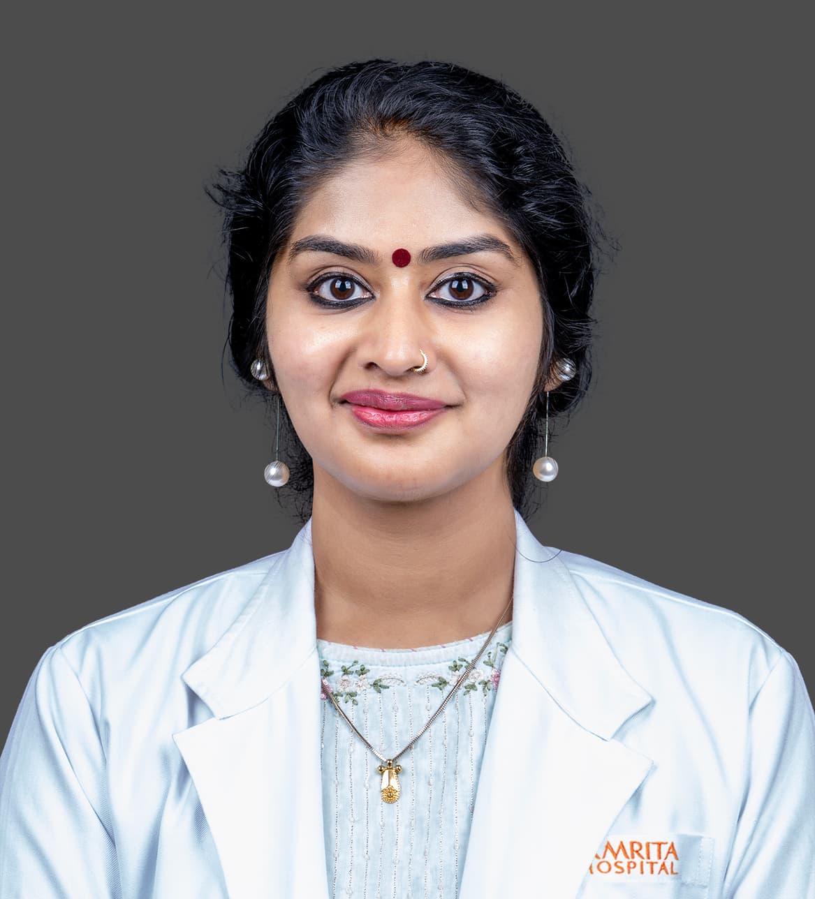 Dr. Gopikrishnan Anjaneyan - Additional Professor | Amrita Hospital Kochi