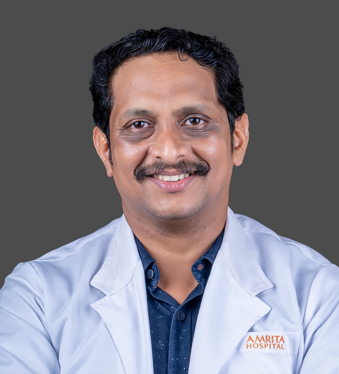 Dr. Asmita Mehta - Clinical Professor & Head | Amrita Hospital Kochi